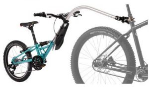 Best Tandem Bike Attachments and Trailer Cycles - Ride The City